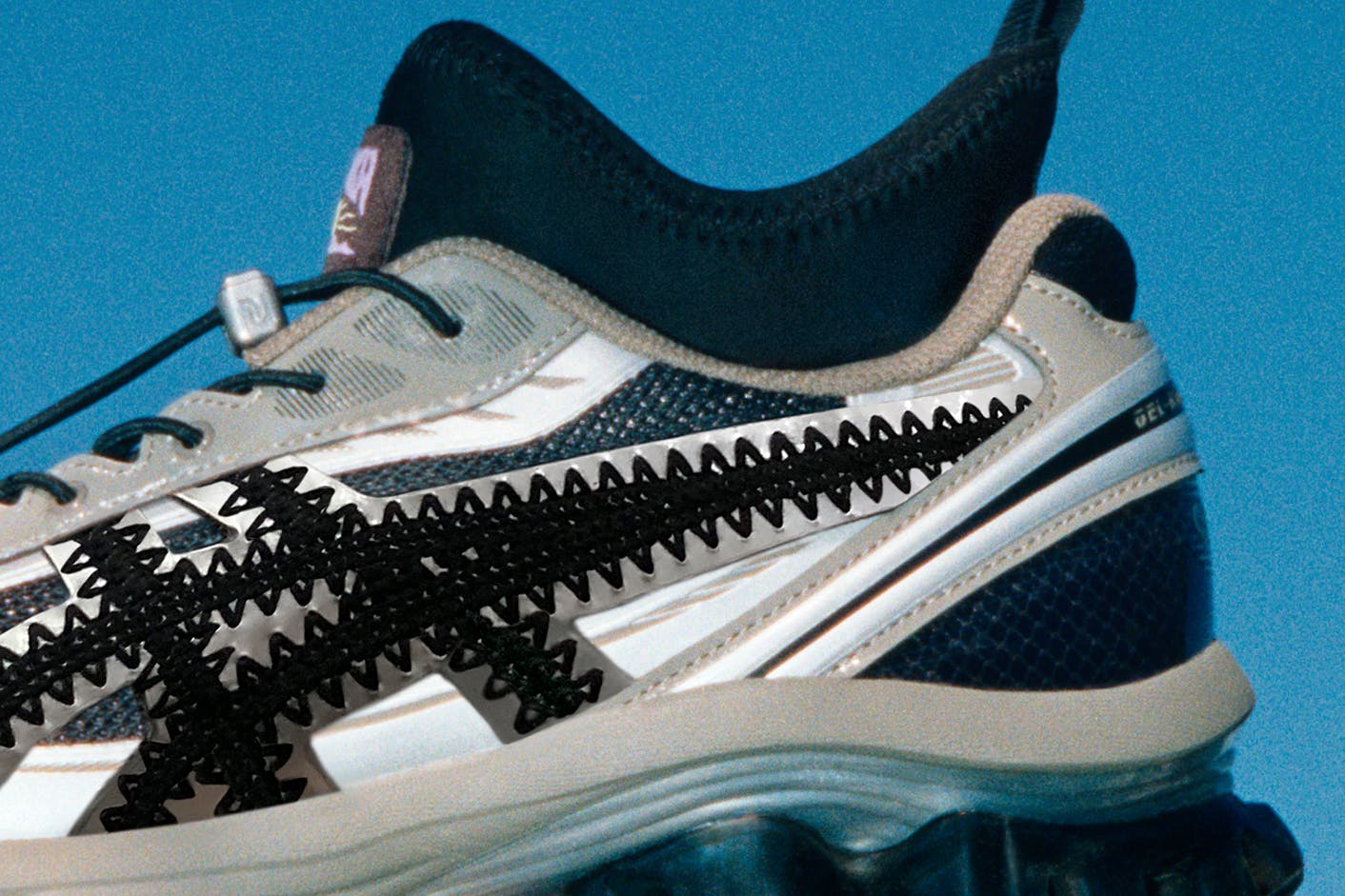 JJJJound & New Balance Finally Drop 991 Sneaker Collab