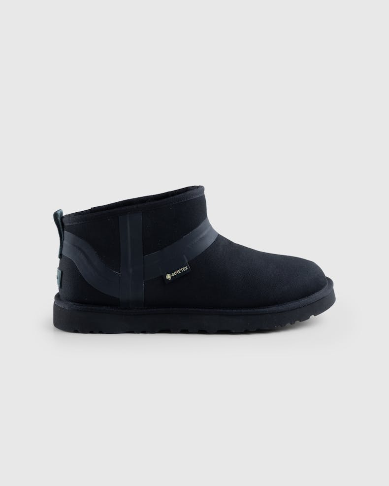 Not In Milan | Highsnobiety