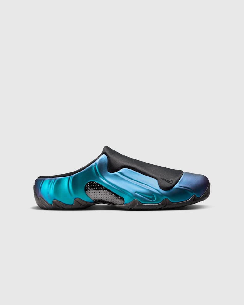 Nike’s Wildly Innovative, Rare Inflatable Jacket Has Evolved