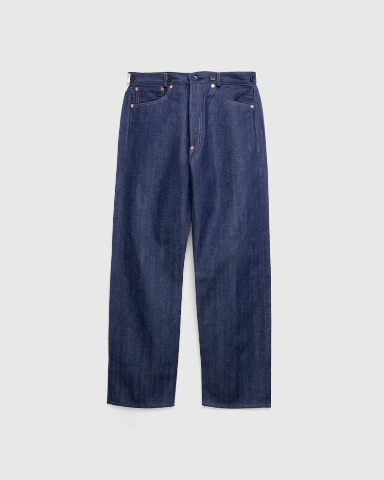 Entire Studios – Broad Bomber Grey