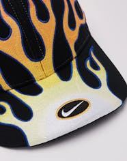 The Red Hot Return Of Nike s Archival Flame Cap The Red Hot Return Of Nike s Archival Flame Cap