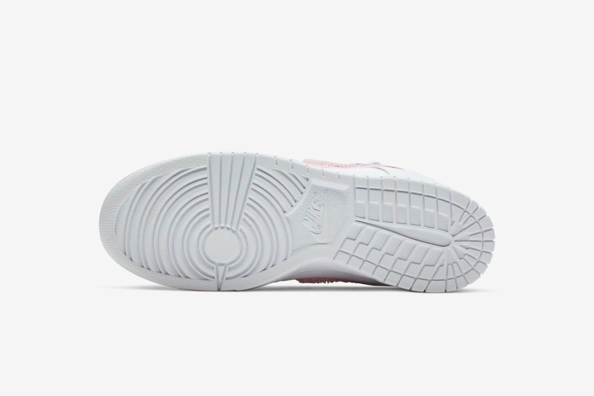 10 of the Best White Nikes to Rock This Summer