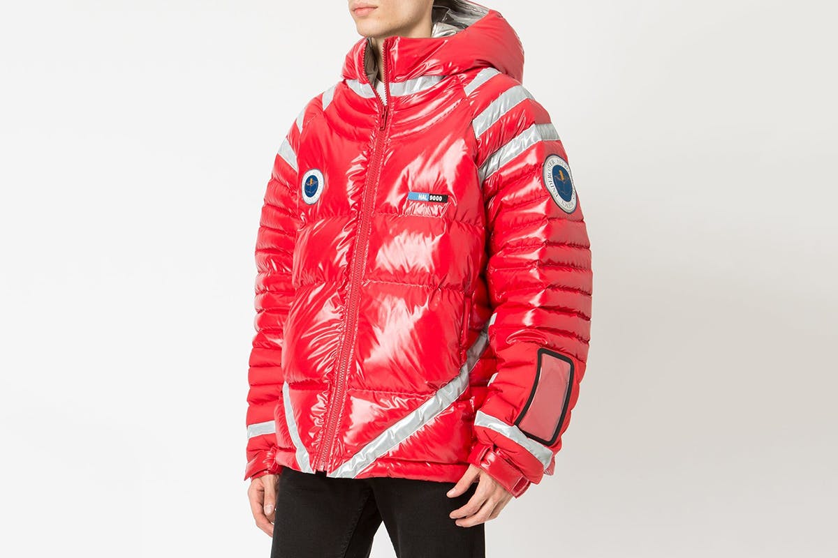 UNDERCOVER: Our Favorite Pieces From Its FW18 Collection