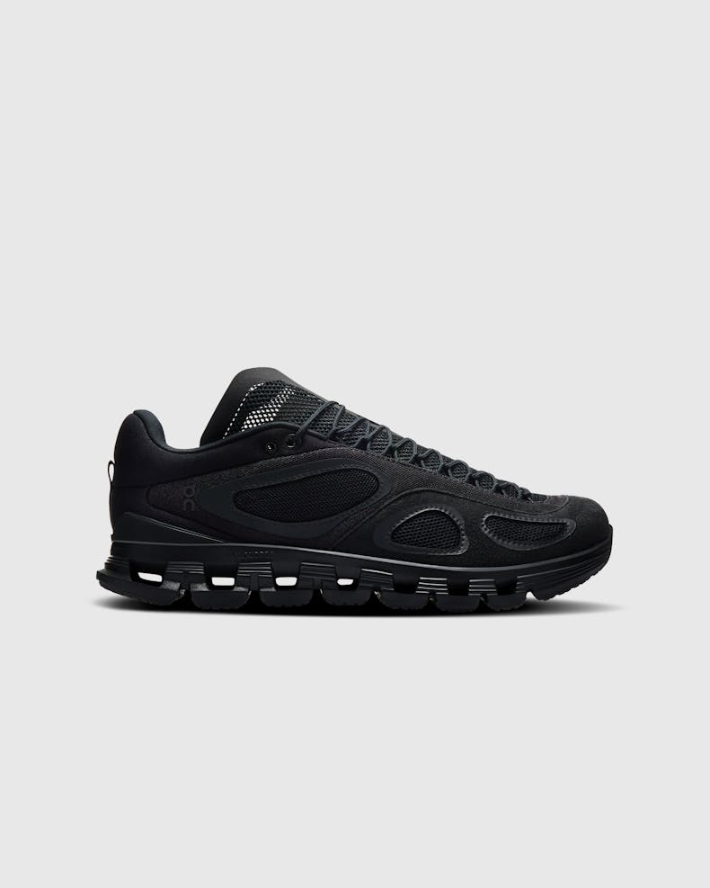 Miu Miu Made The Ultimate Miu Miu x New Balance Dupe