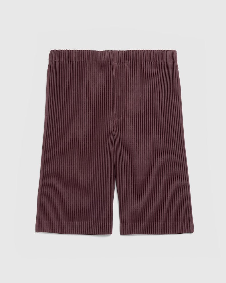 MAN-TLE's Wildly Tough Clothes Are Wildly High-Effort