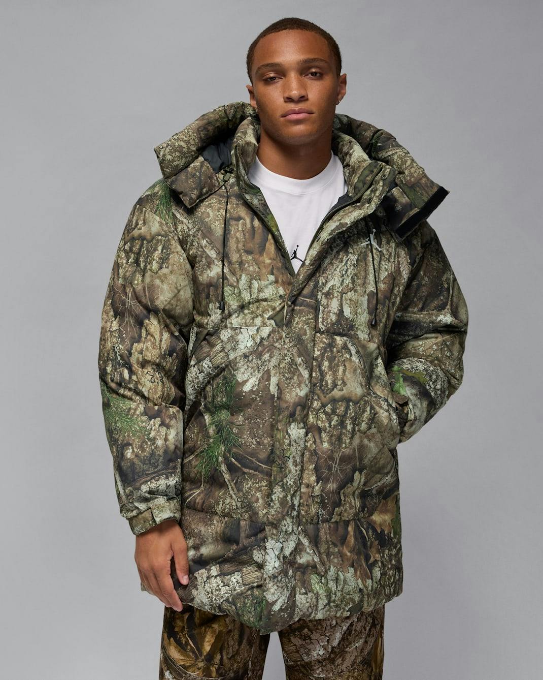 Jordan’s New Winterwear Is Literally the Coldest In the Game