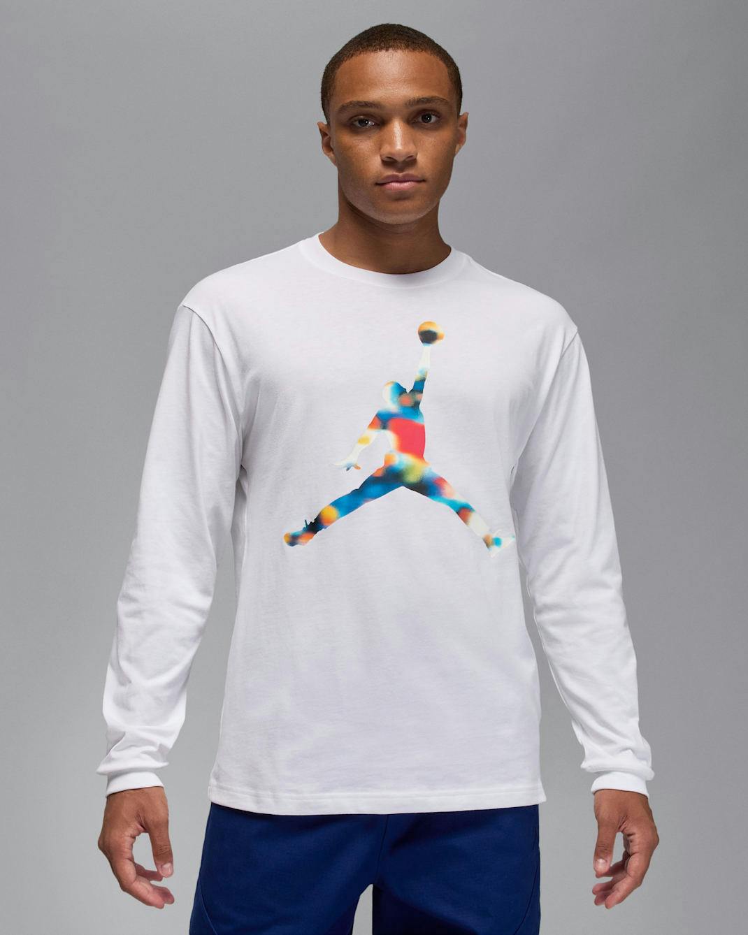 Jordan’s New Winterwear Is Literally the Coldest In the Game