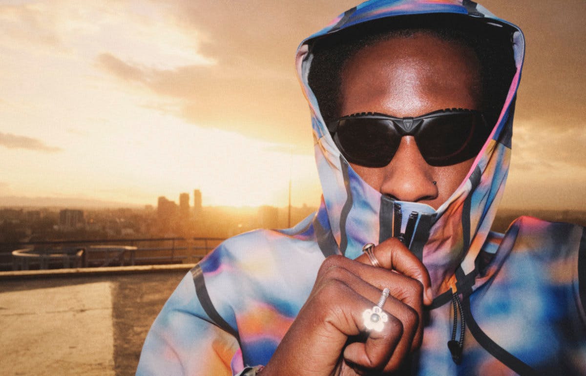 Jordan’s New Winterwear Is Literally the Coldest In the Game