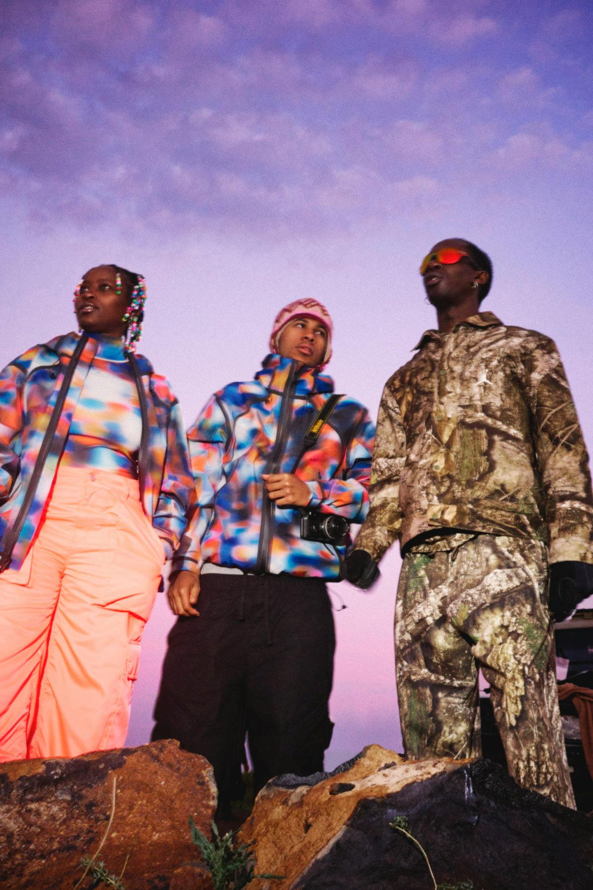 Jordan’s New Winterwear Is Literally the Coldest In the Game