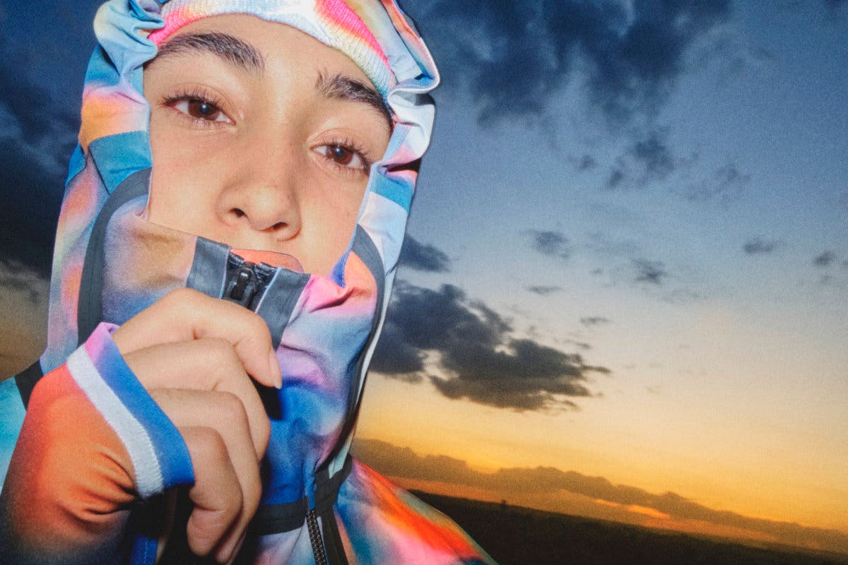 Jordan’s New Winterwear Is Literally the Coldest In the Game