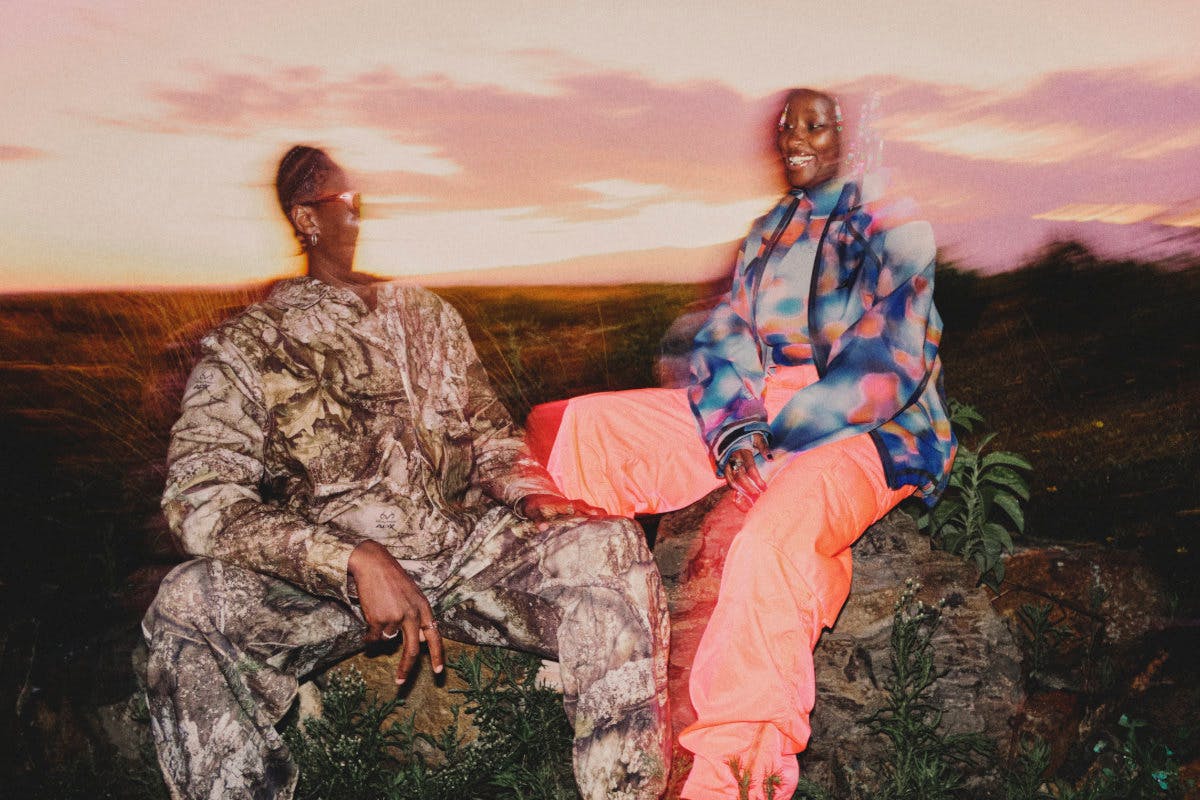 Jordan’s New Winterwear Is Literally the Coldest In the Game