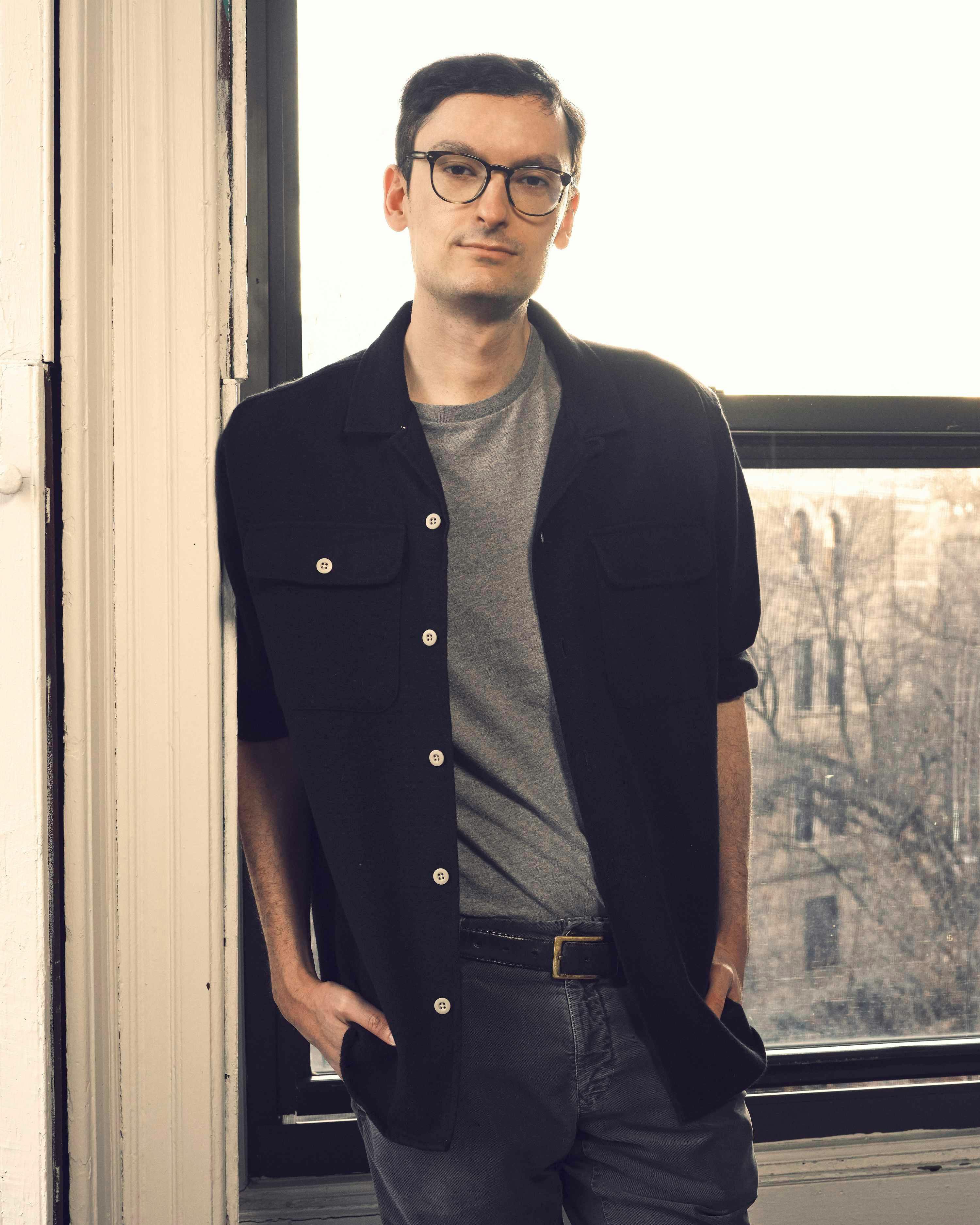 Josh Duboff