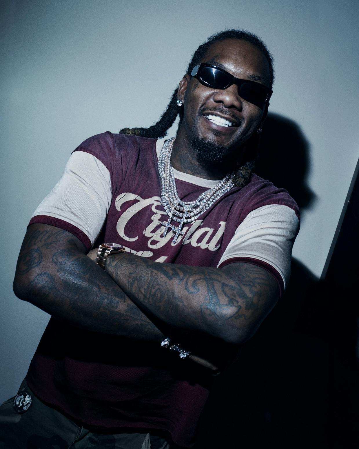 Apple Music's The Replay Gallery Was a Creative Tour de Force