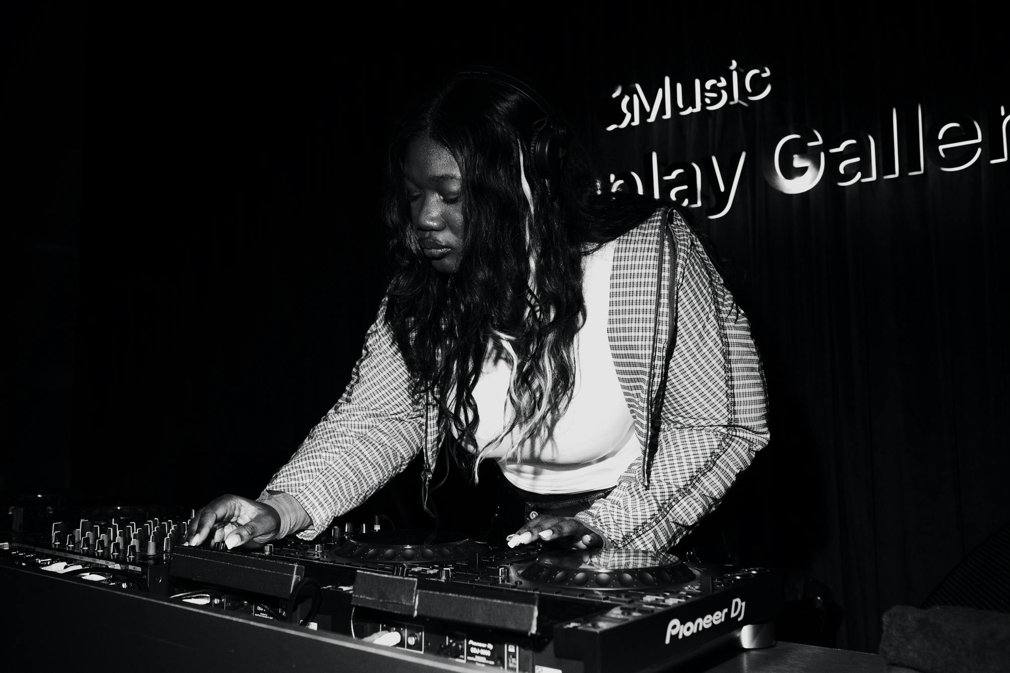 Apple Music's The Replay Gallery Was a Creative Tour de Force