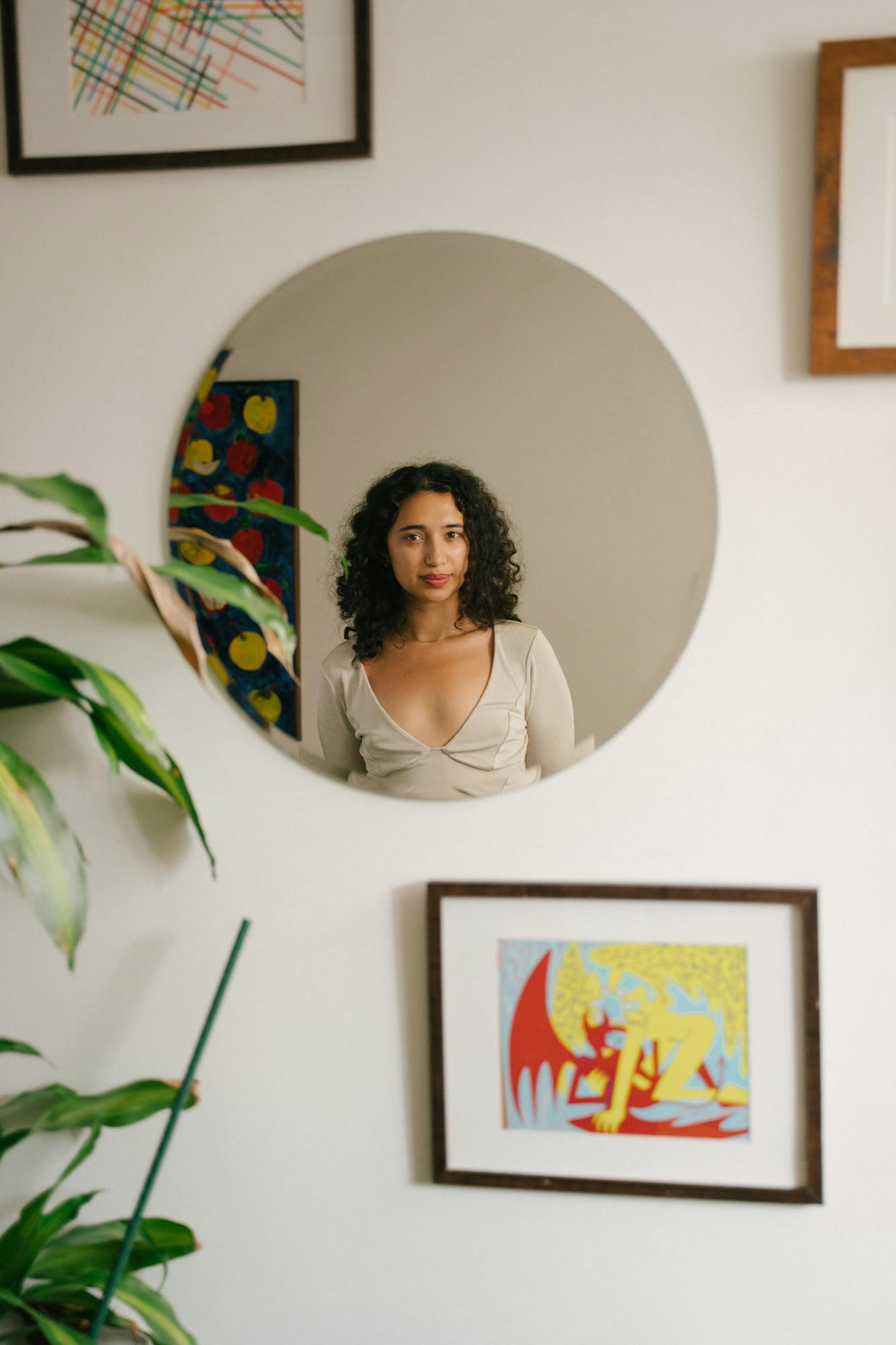 Leah Abrams