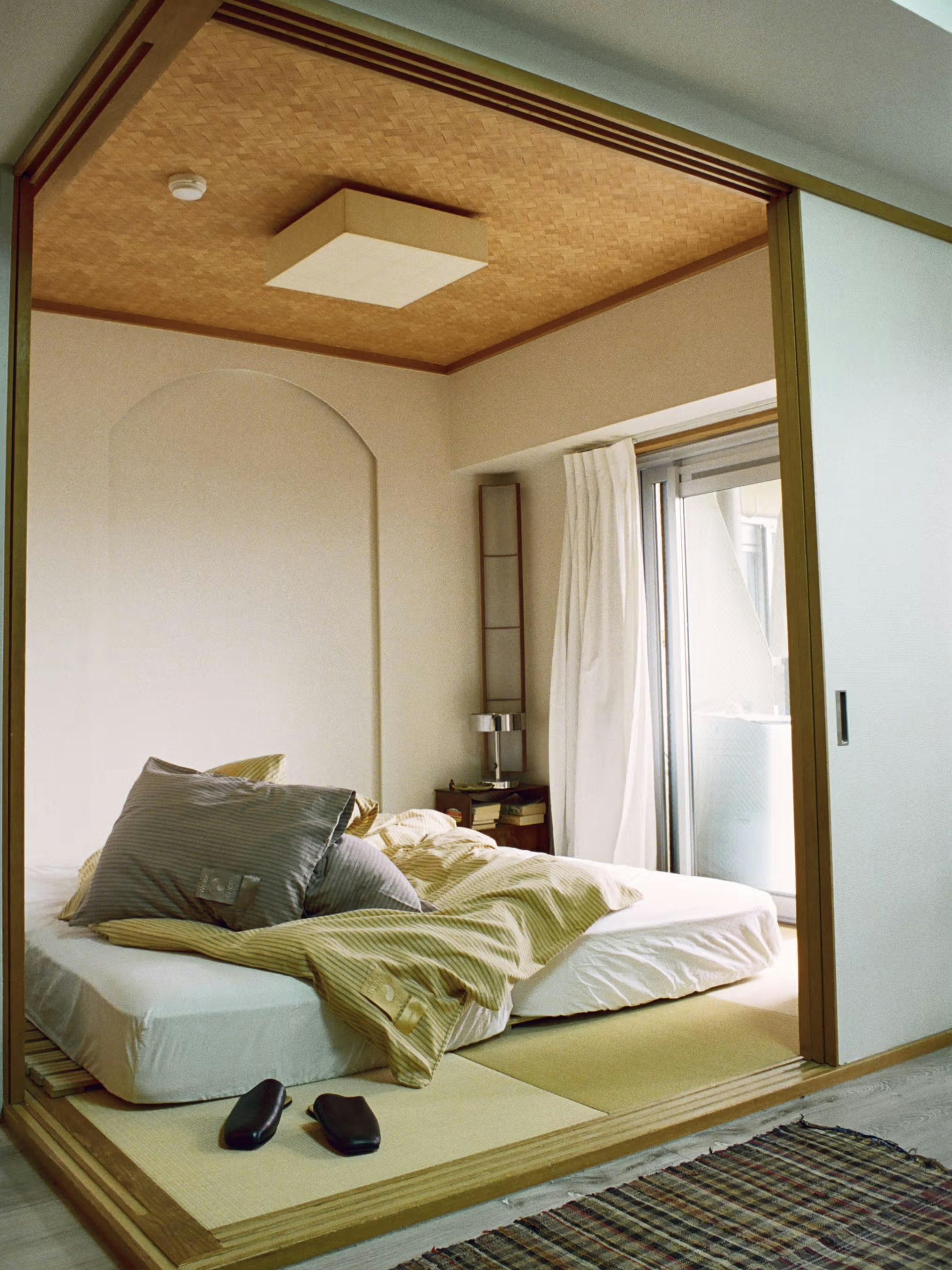 A Plant-Dyed Our Legacy Shirt… For Your Bed