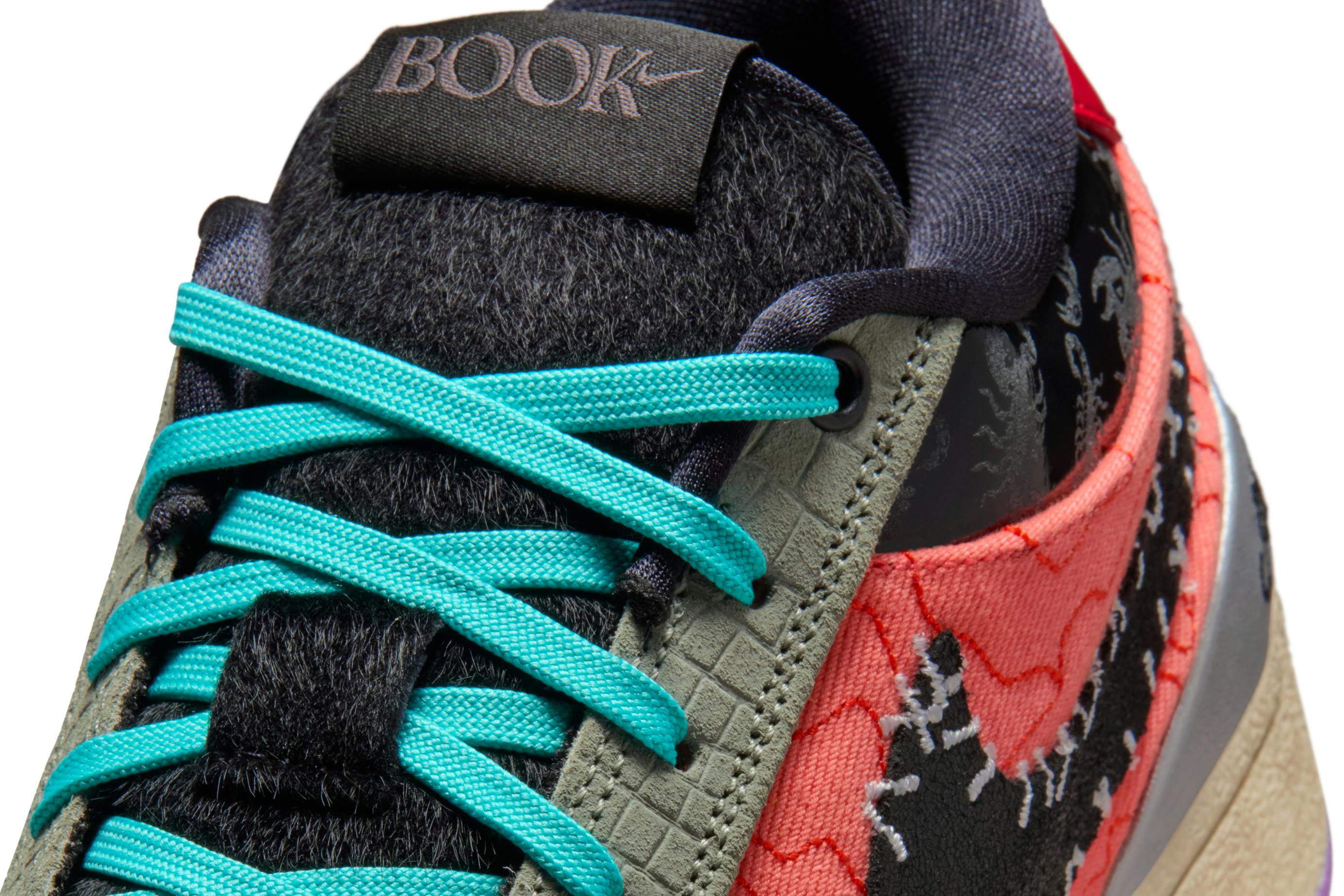 CPFM's Nike AF1 Sneakers Are Back & Colorful as Ever