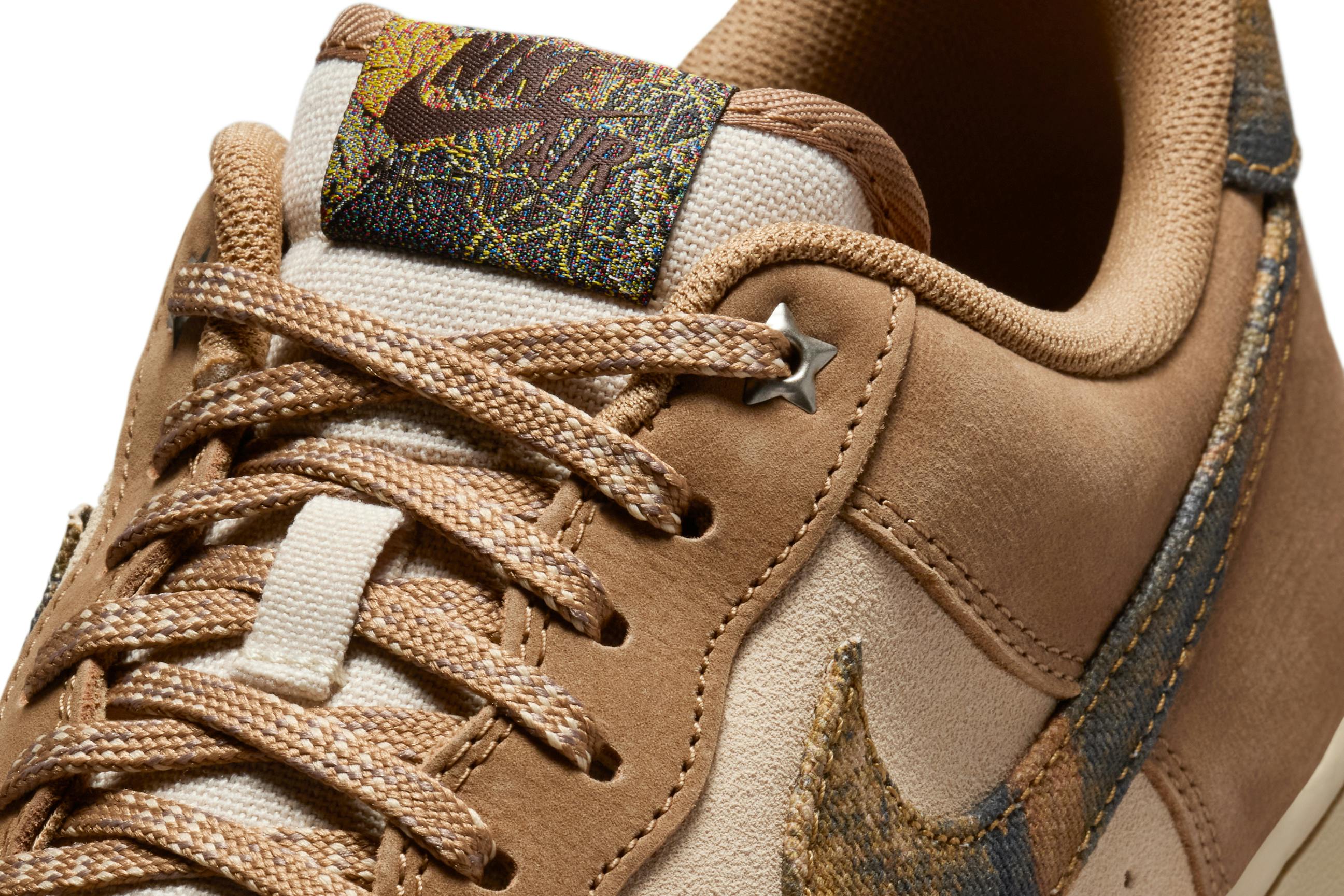 Timberland’s Rare Sonic Boots Just Entered Their Villain Arc