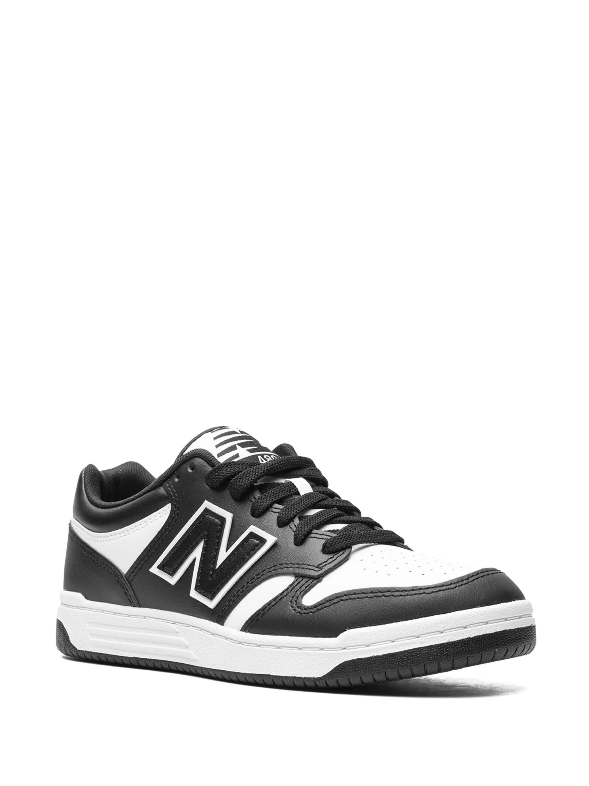 New Balance’s Killer Skate Shoe Challenges the Nike "Panda"