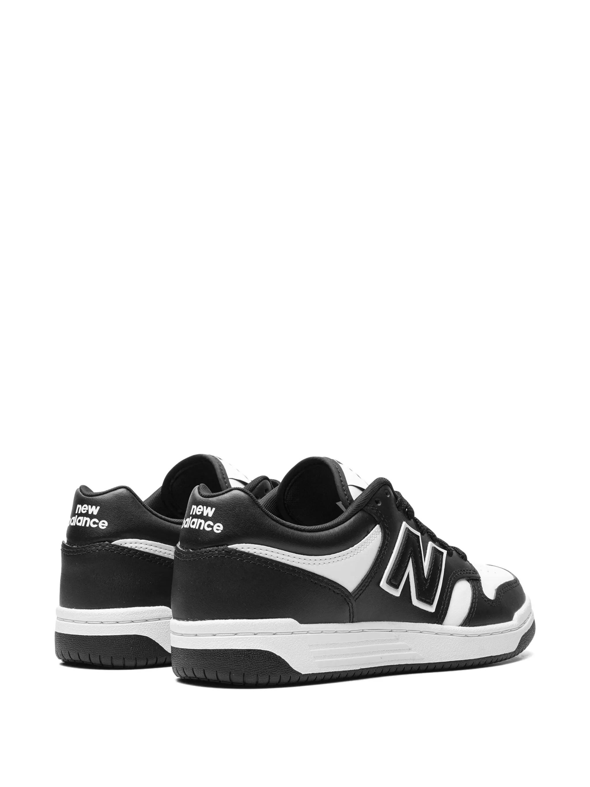 New Balance’s Killer Skate Shoe Challenges the Nike "Panda"