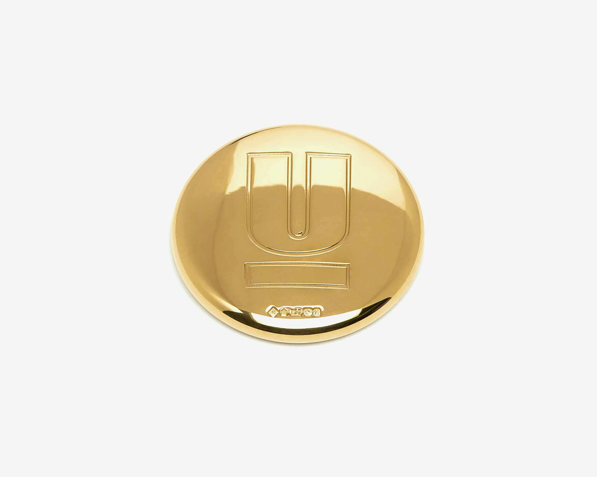 Why UNDERCOVER's Bunney Jewelry Is "Deceptively Simple"