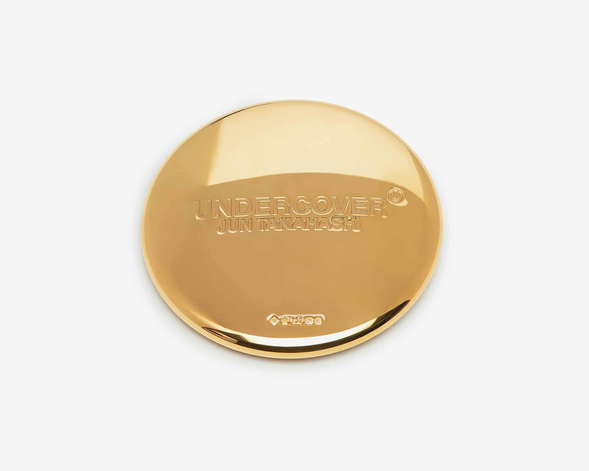 Why UNDERCOVER's Bunney Jewelry Is "Deceptively Simple"
