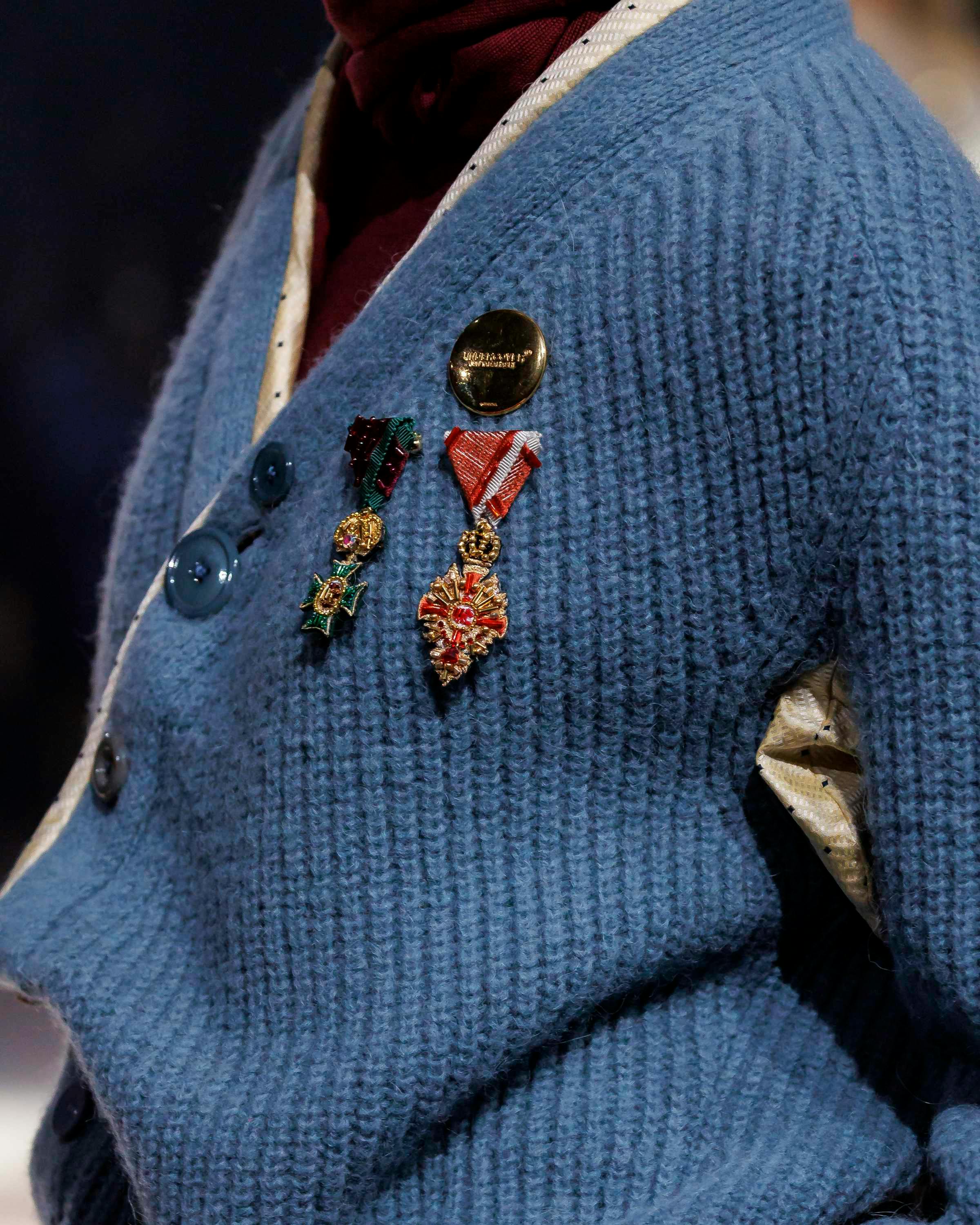 Why UNDERCOVER's Bunney Jewelry Is "Deceptively Simple"