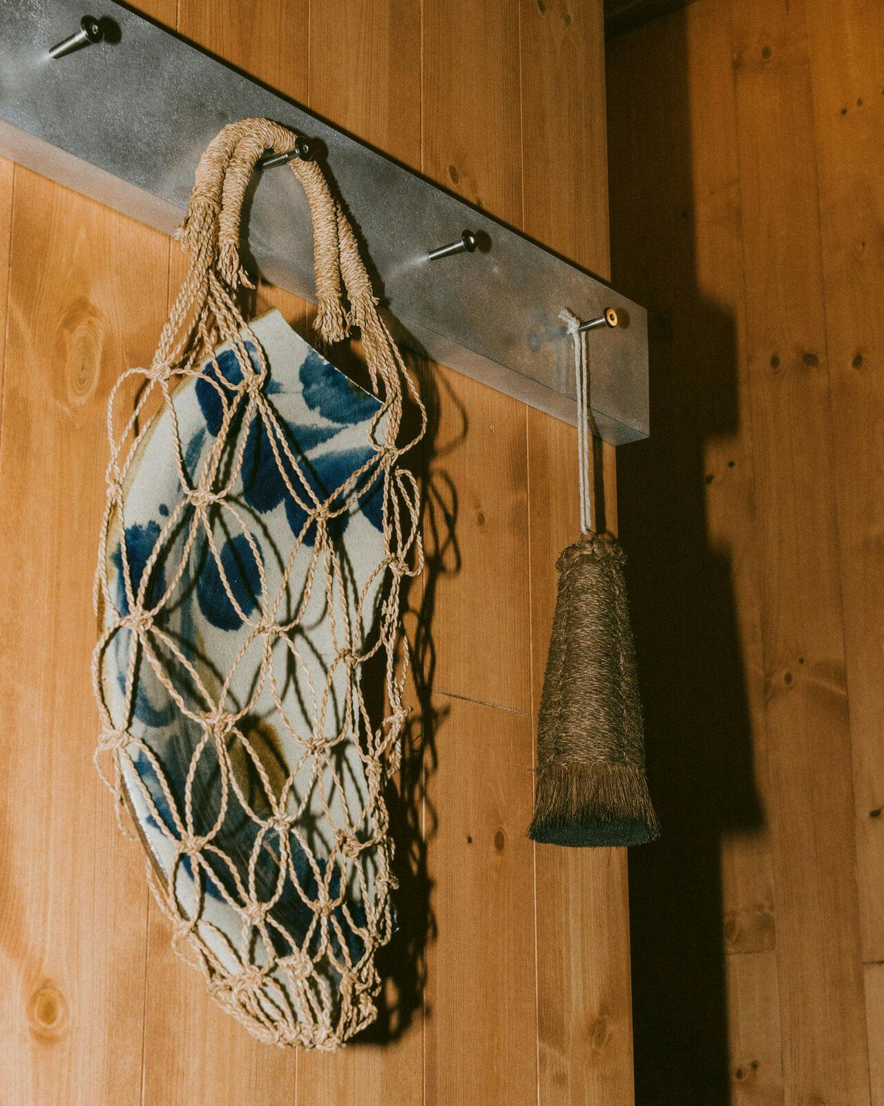 A "Basic" Copenhagen Cabin With Noma-Level Pastries