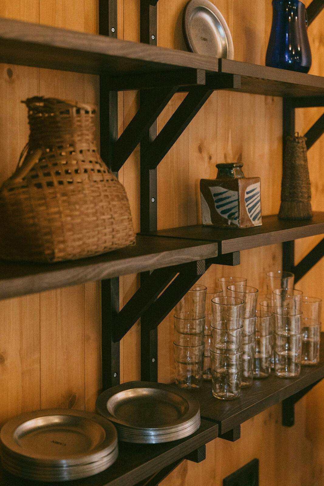 A "Basic" Copenhagen Cabin With Noma-Level Pastries