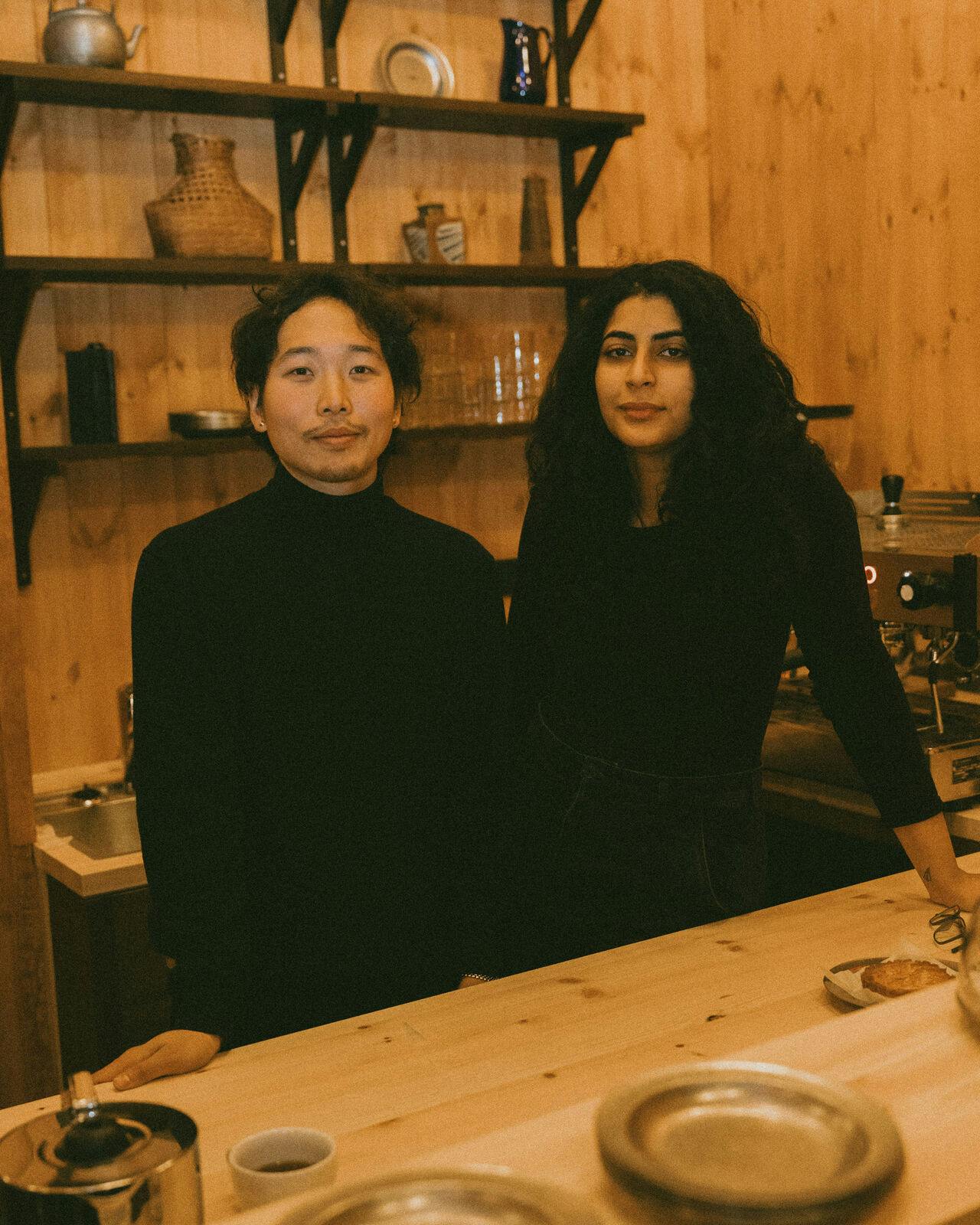 A "Basic" Copenhagen Cabin With Noma-Level Pastries