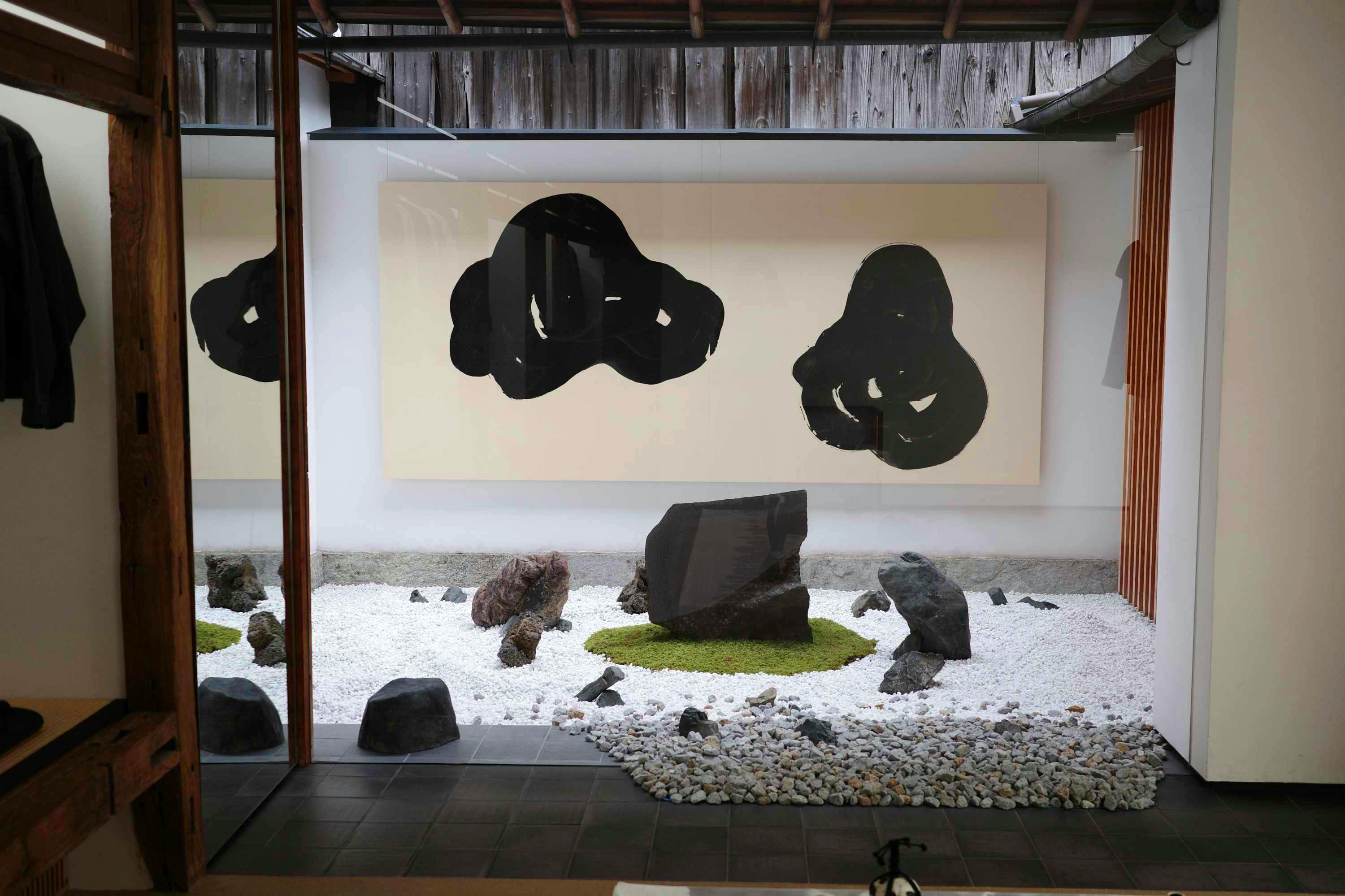 Window-Shopping at T.T, the Most Beautiful Store In Japan