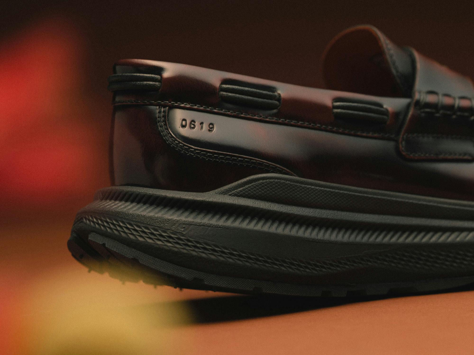 Sneaker-Loafers Were Weird, KEEN's Sandal-Loafer Is Weirder