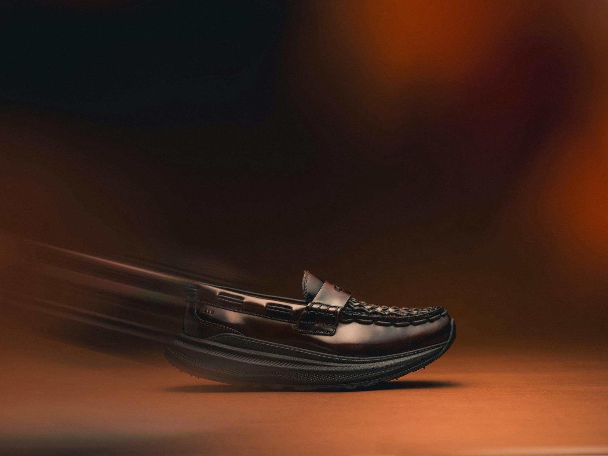 Sneaker-Loafers Were Weird, KEEN's Sandal-Loafer Is Weirder