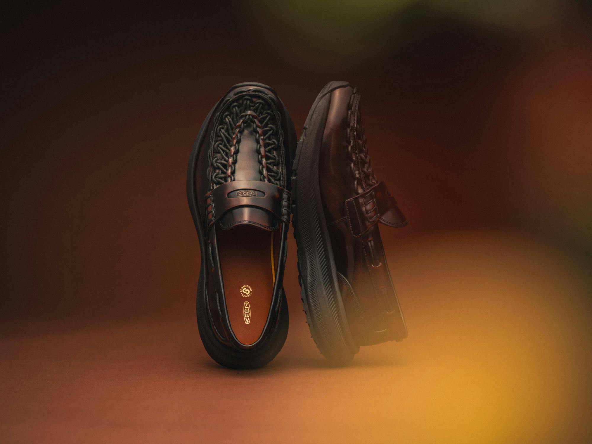 Sneaker-Loafers Were Weird, KEEN's Sandal-Loafer Is Weirder