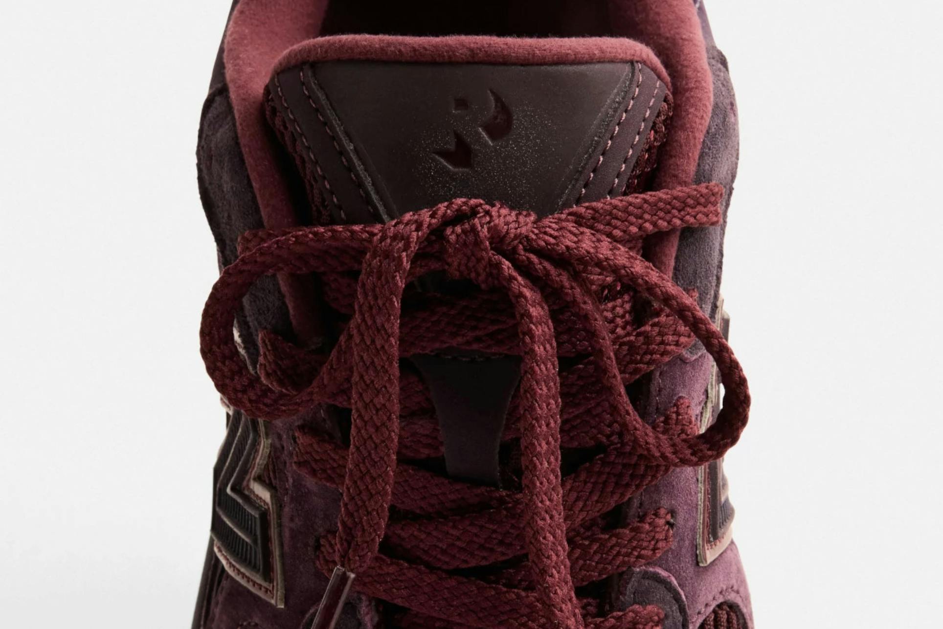 New Balance's Black Allerdale Is the Perfect Dad Shoe