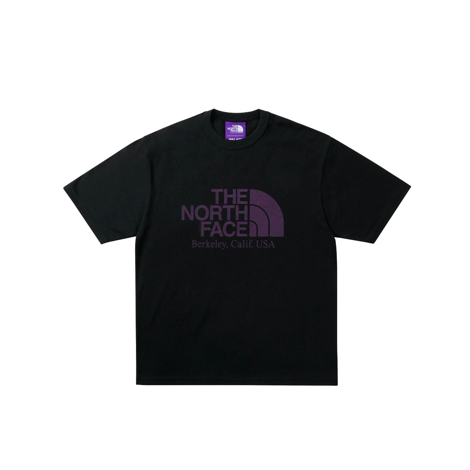 Palace x The North Face Purple Label "Feels Very Natural"