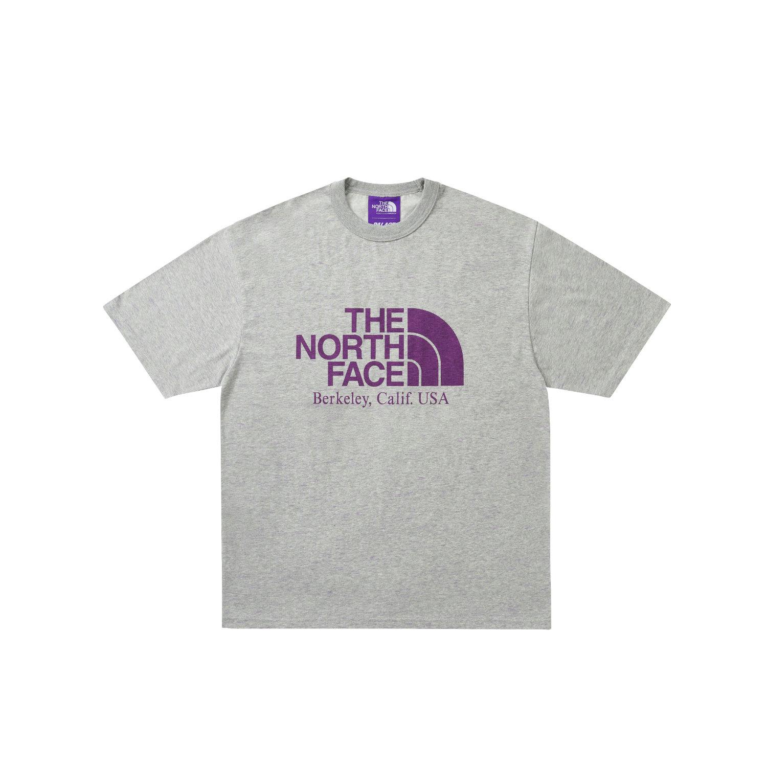 Palace x The North Face Purple Label "Feels Very Natural"