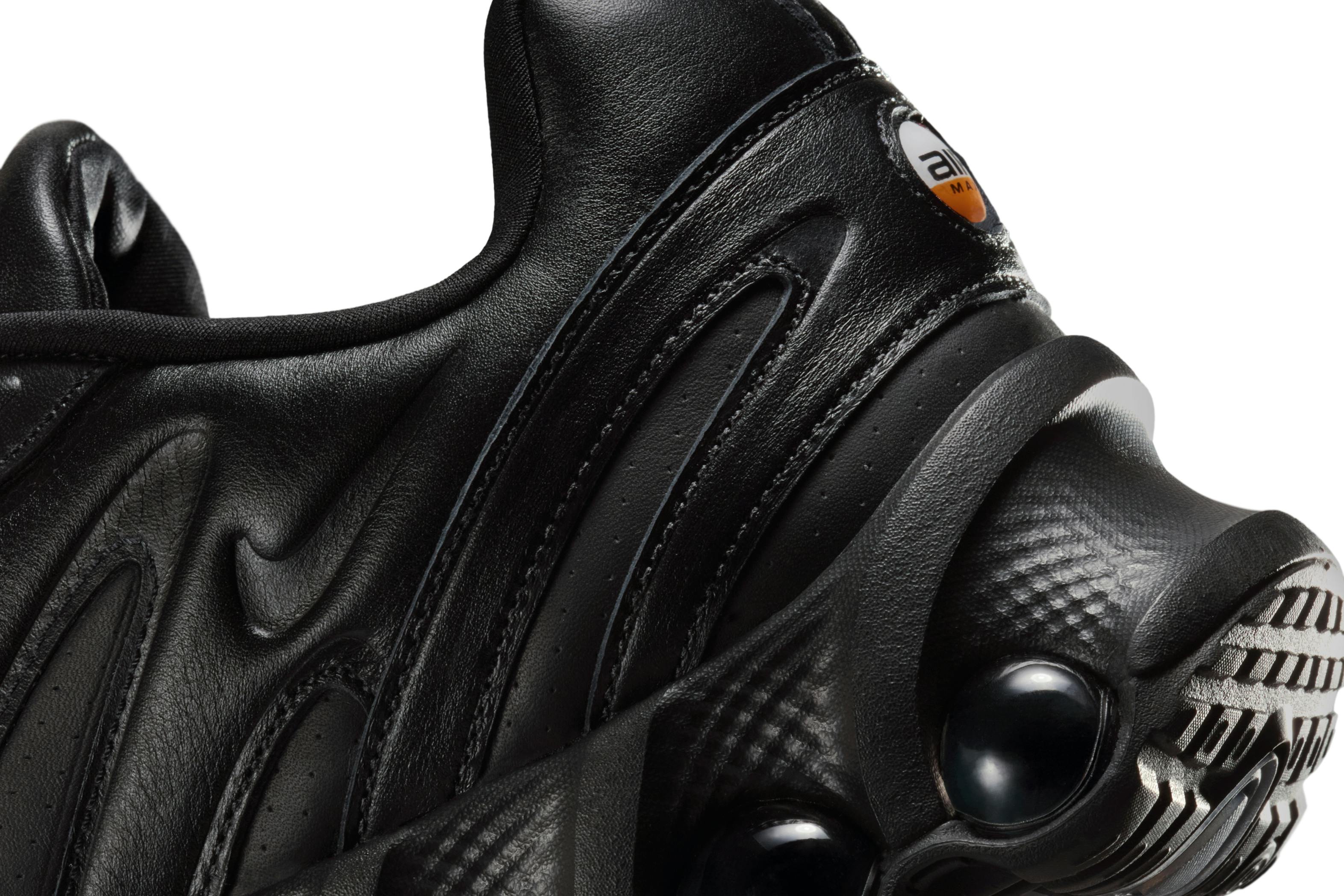 Nike's Pegasus Premium Is Tastier Sans-Swoosh