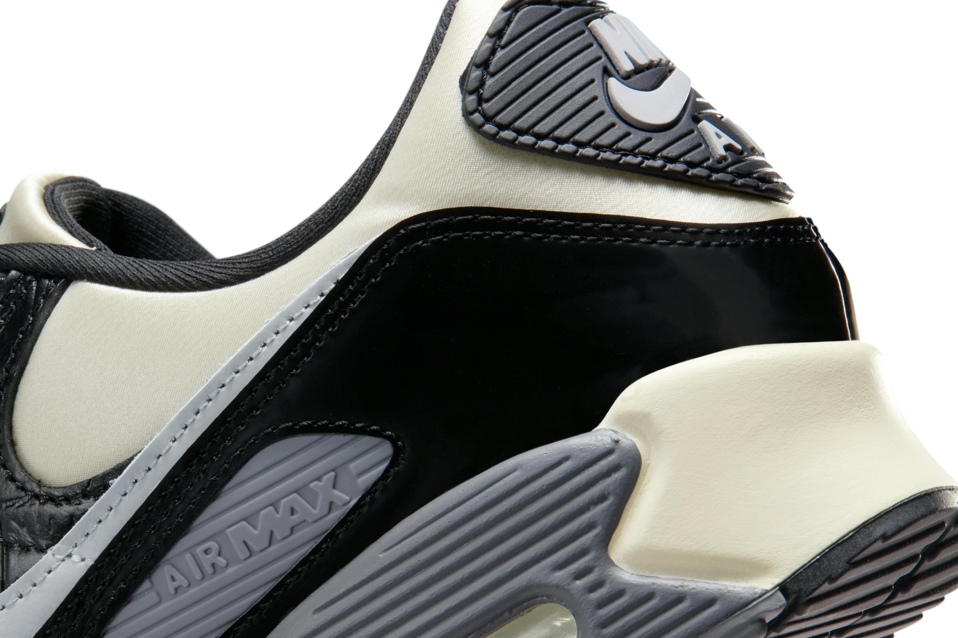 Nike's Classic Cookies & Cream Air Max 90 Got a Glow-up
