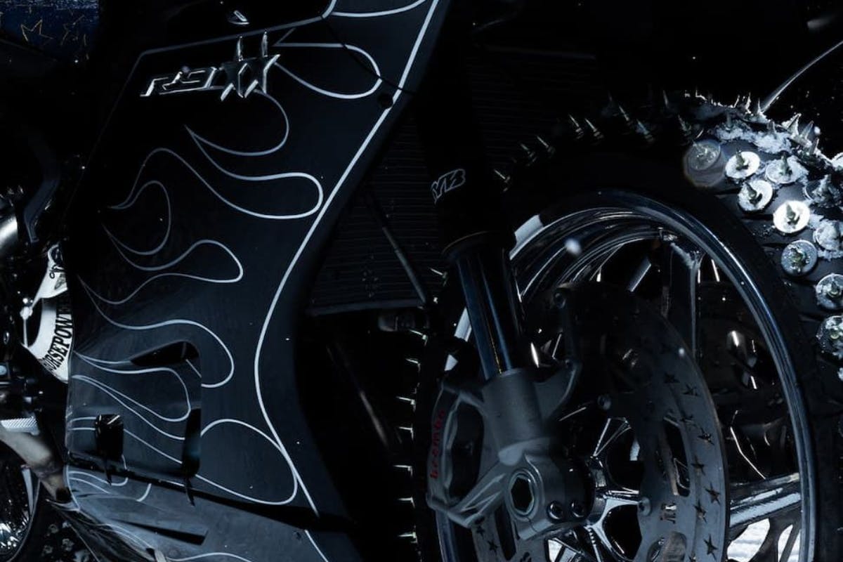 Veneda Carter Is Back With Freshly Glazed Timbs for 2024