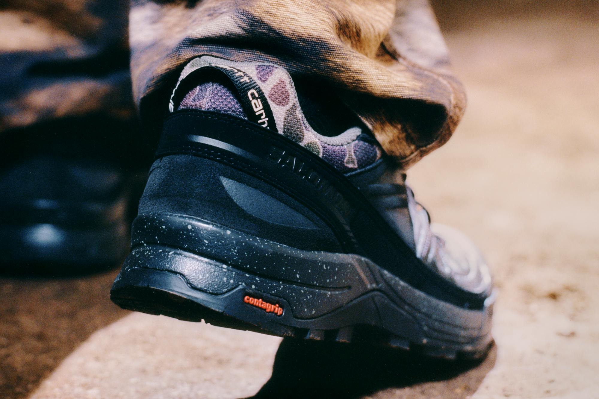 Vans' Space-Age Sneakers Have Gone Full Labubu