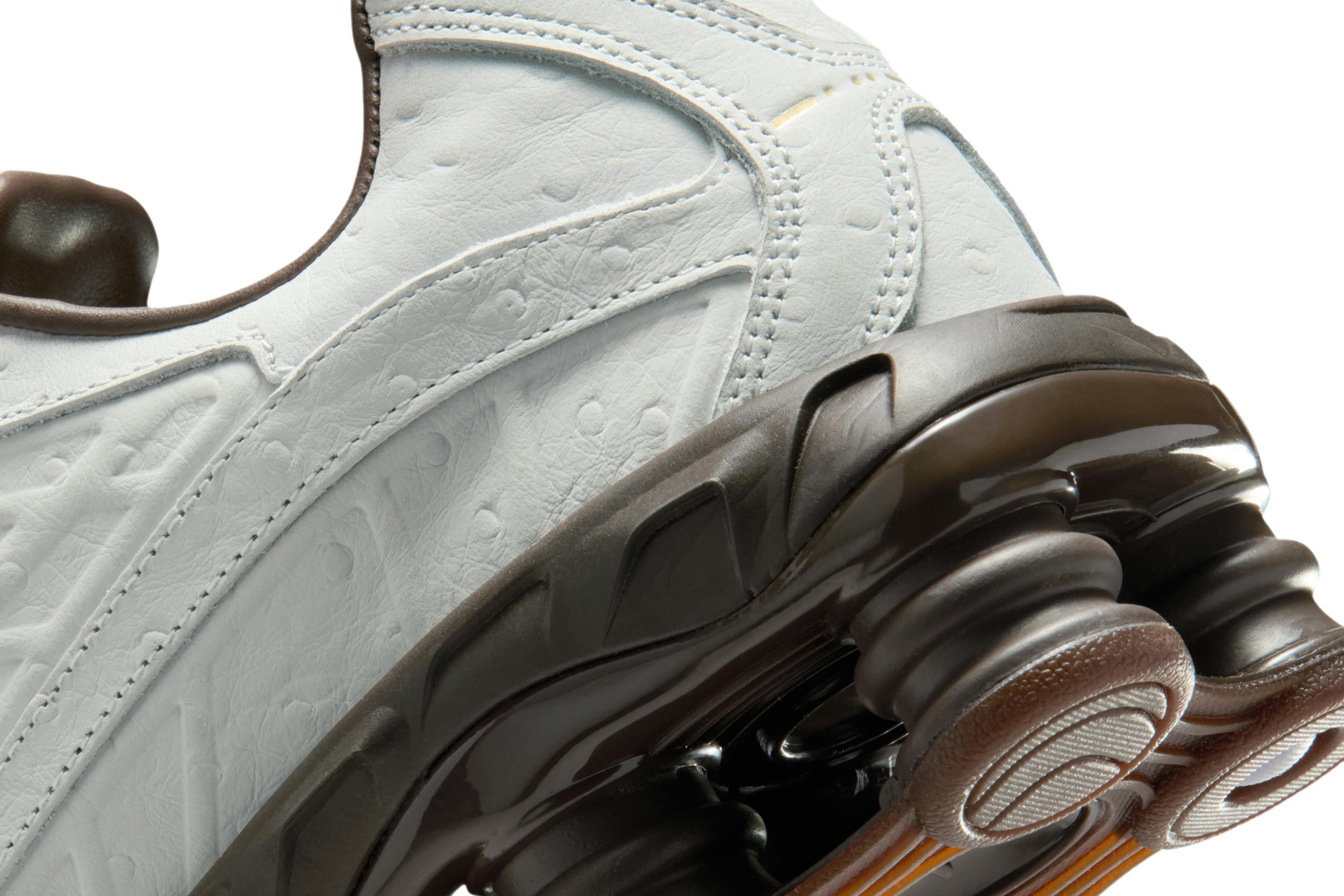 Drake’s Best Air Force 1 Is Also His Most Normal