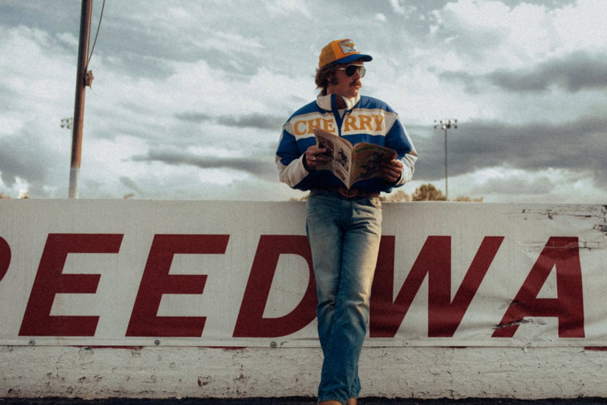 Siegelman Stable's Founder Knows Why His Hats Are Everywhere