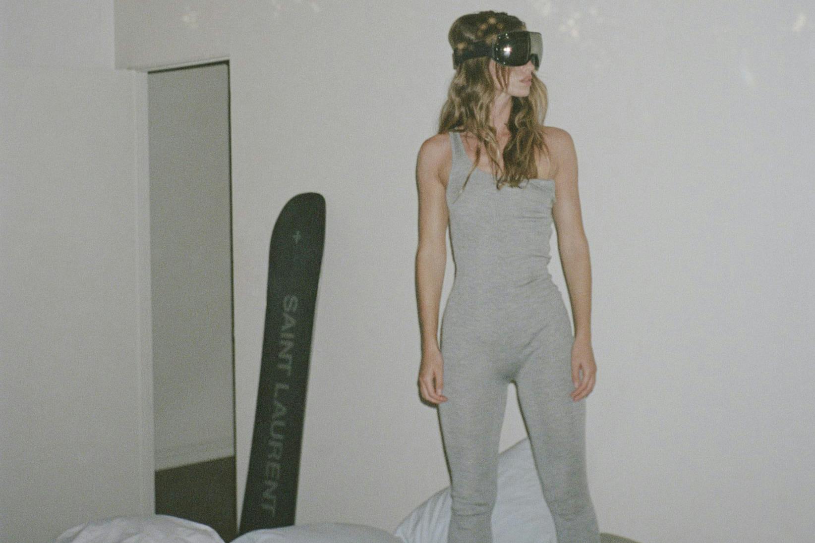 Saint Laurent: What to Know About the Luxury French Brand | Highsnobiety