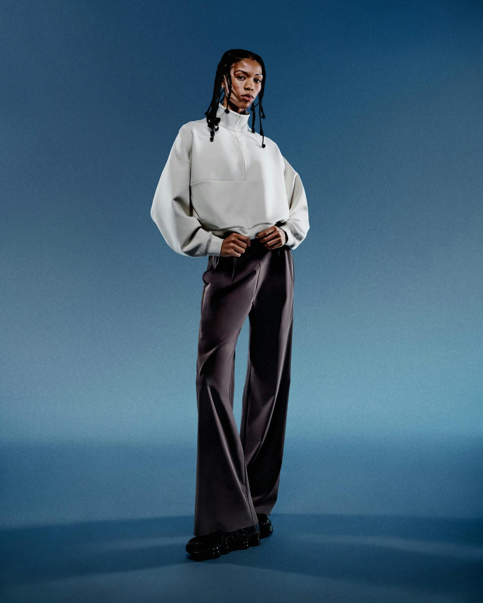 Nike 24.7 Turns Casual Clothing Into Minimalist Luxury