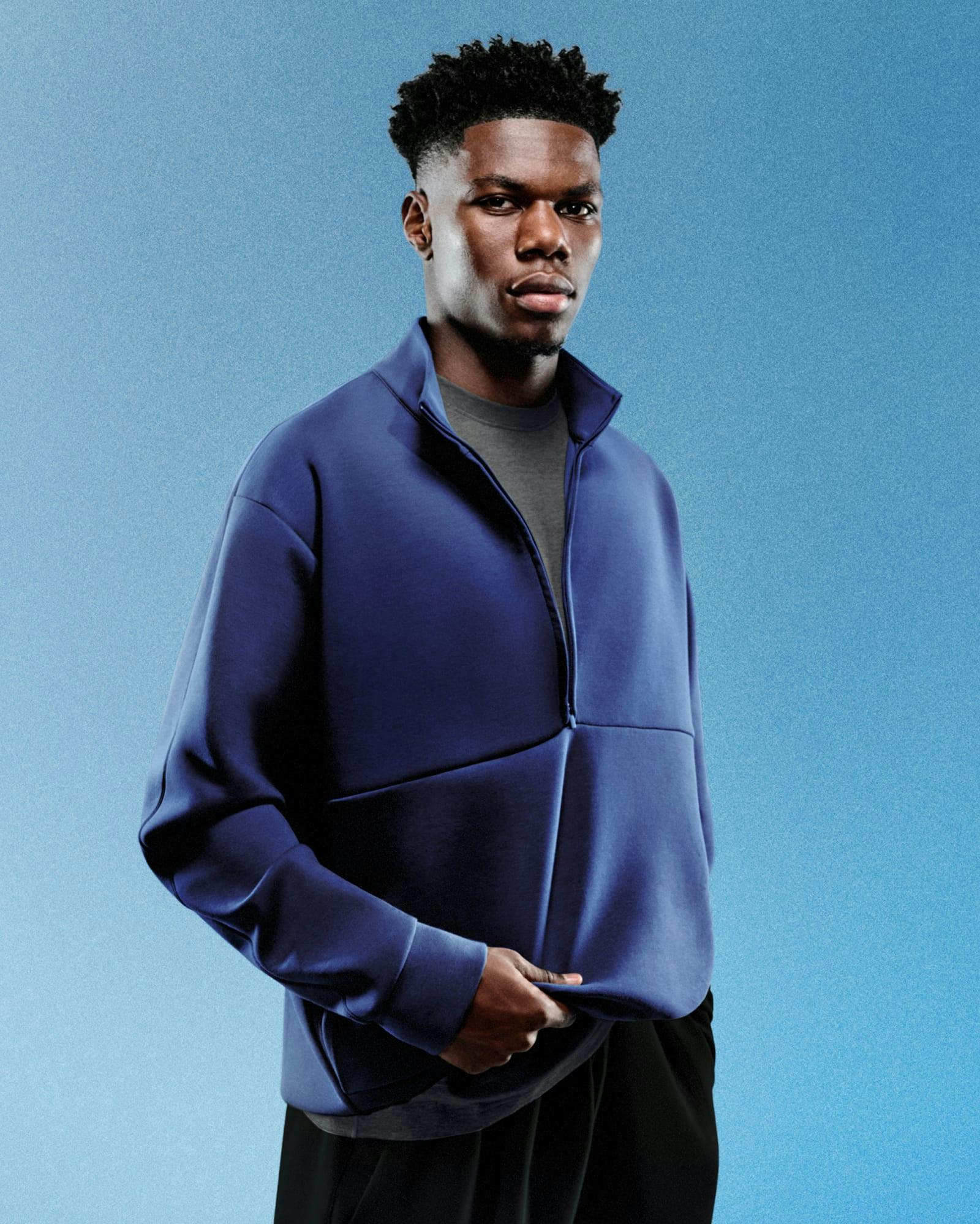 Nike 24.7 Turns Casual Clothing Into Minimalist Luxury