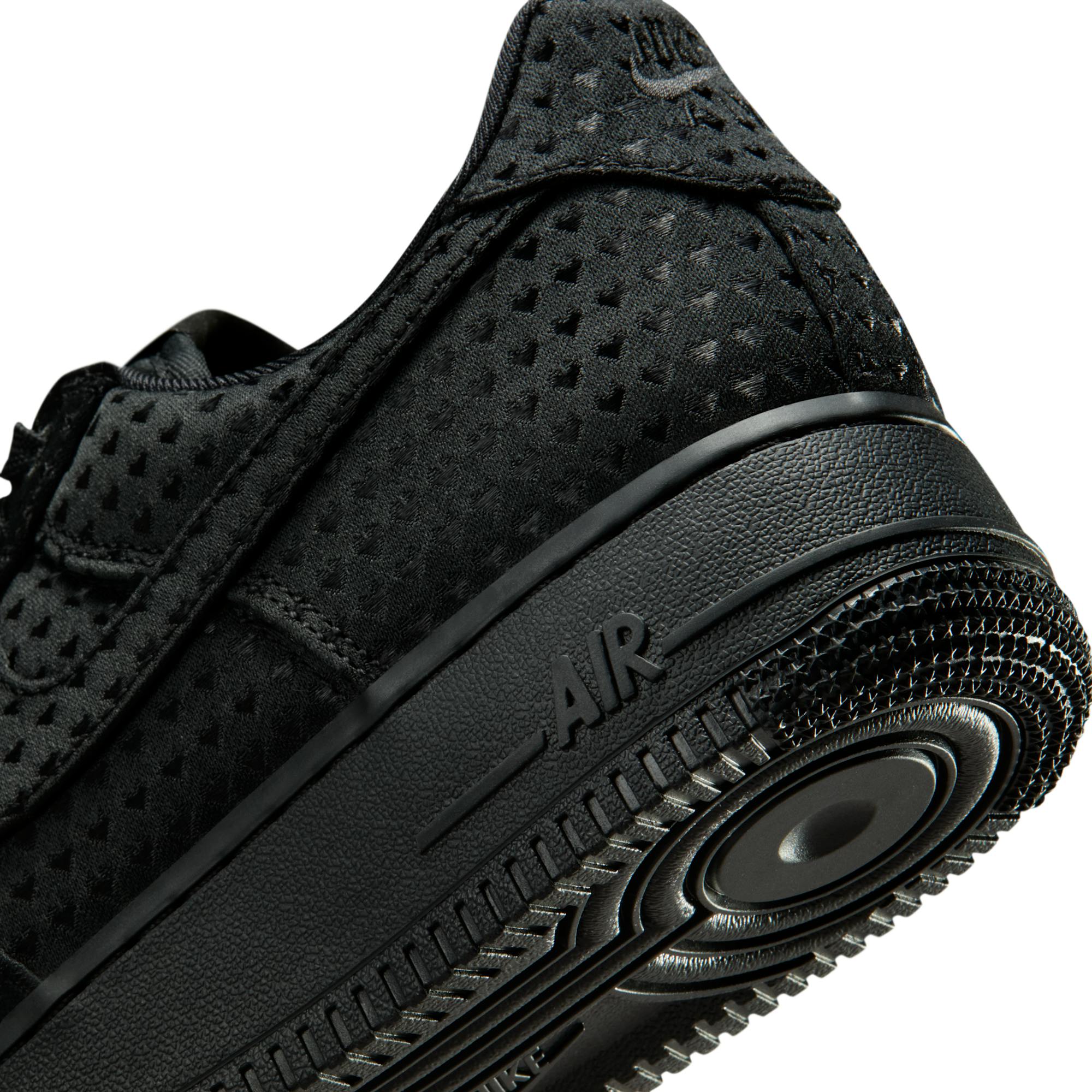 Nike’s Moodiest Air Force 1 Celebrates Valentine's Day Alone