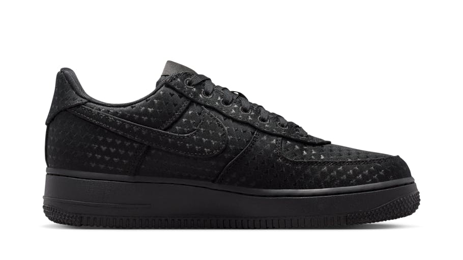 Nike’s Moodiest Air Force 1 Celebrates Valentine's Day Alone