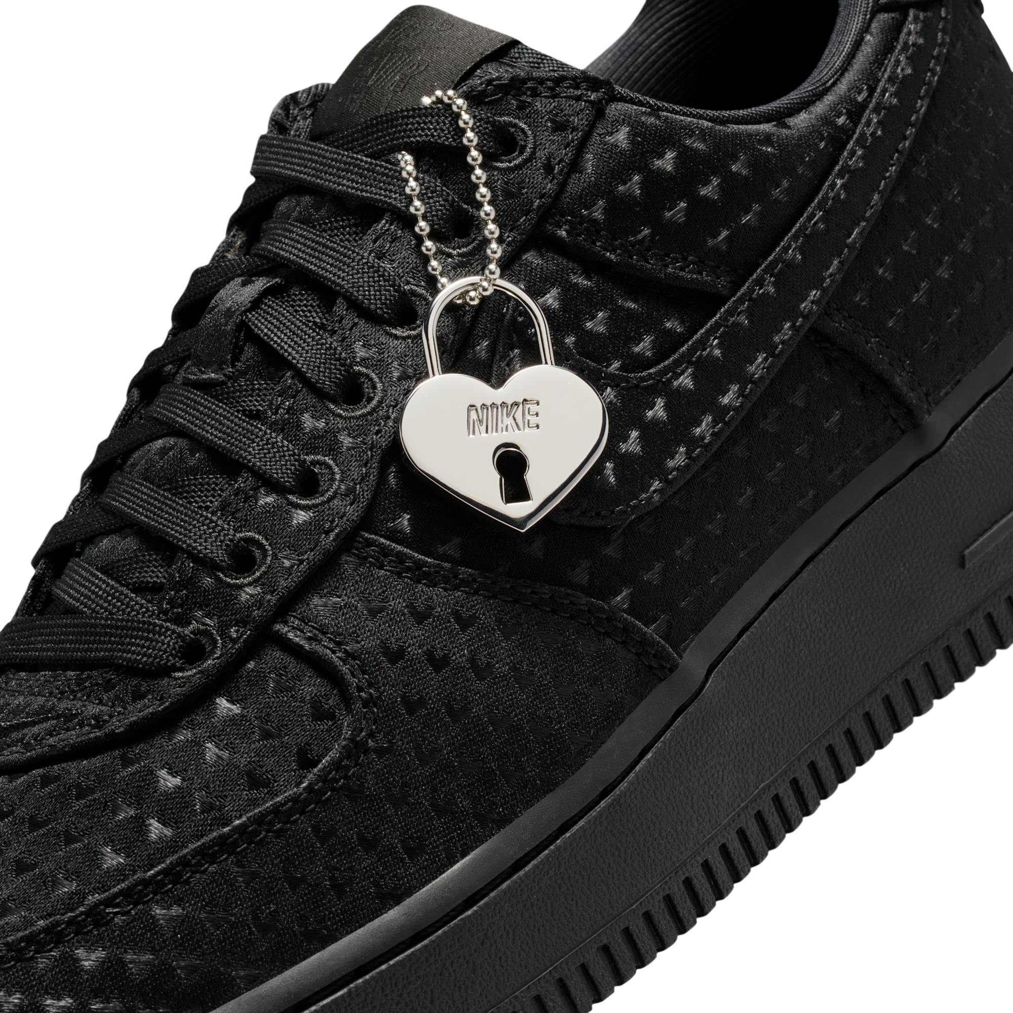 Nike’s Moodiest Air Force 1 Celebrates Valentine's Day Alone
