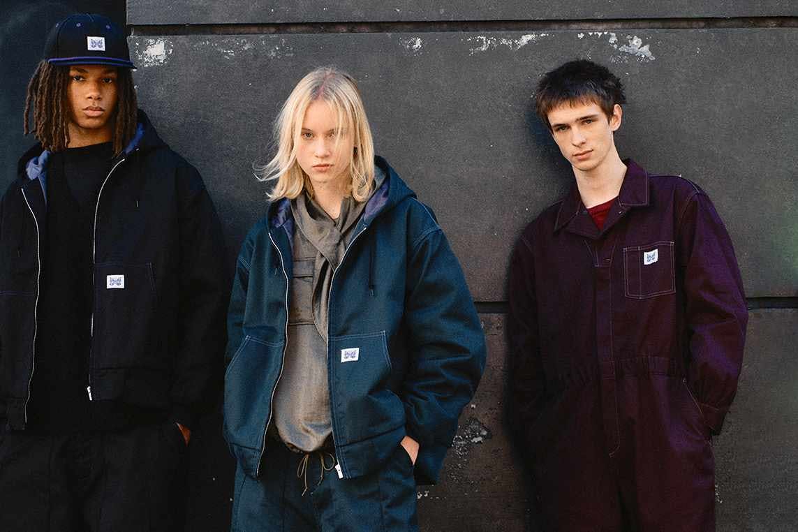 Inside KATSEYE’S Gap Campaign